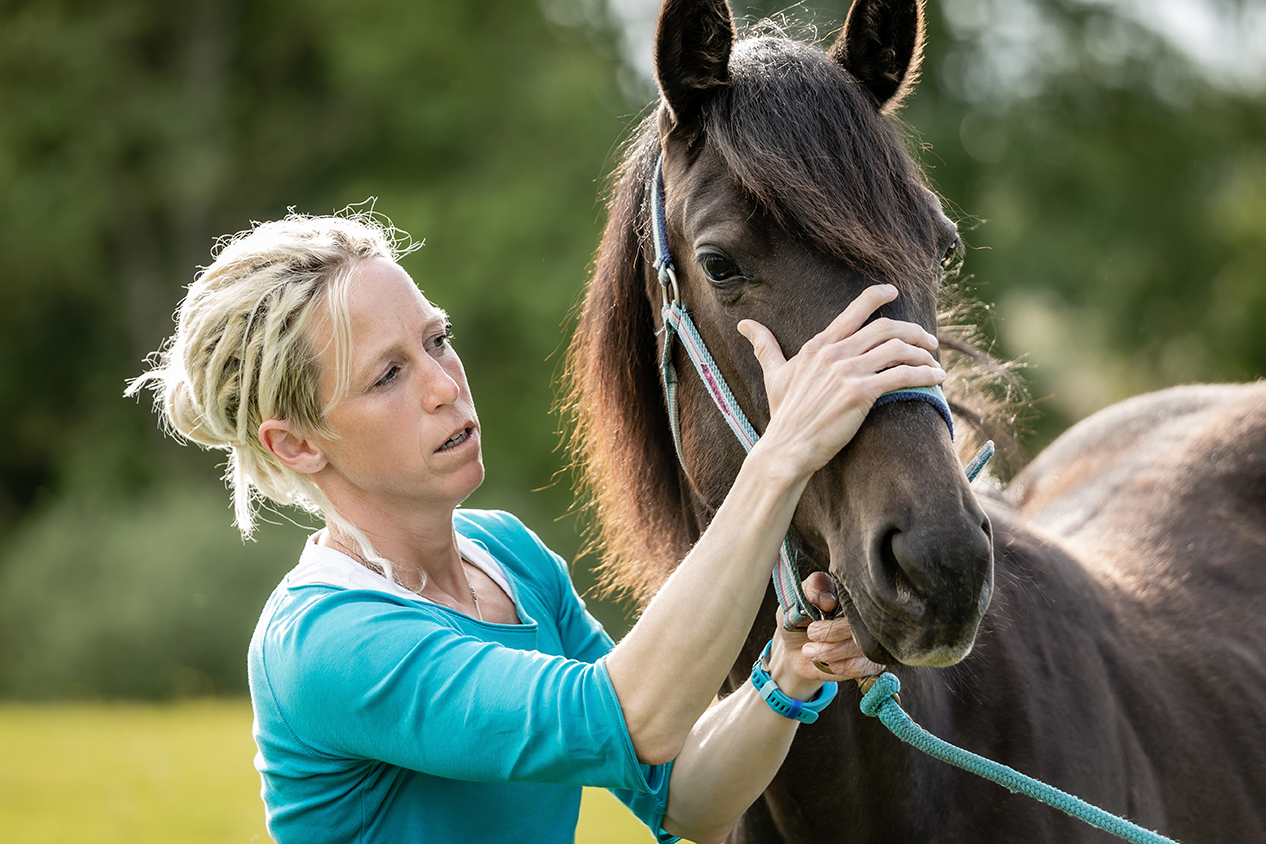 Der Frühjahrsmüdigkeit ein Schnippchen schlagen : Feine Hilfen